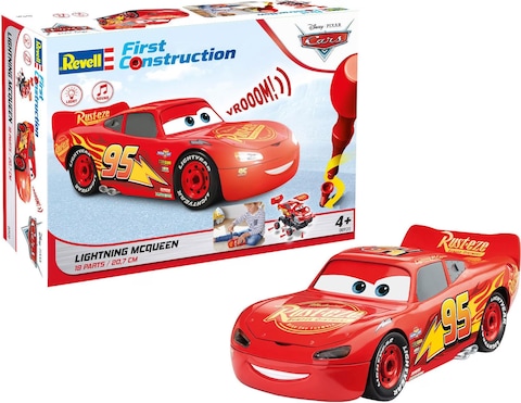 Revell Lightning McQueen Disney - kaufen bei Galaxus