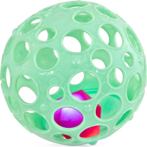 B.toys B. Grab n Glow glow ball with grab holes - buy at Galaxus
