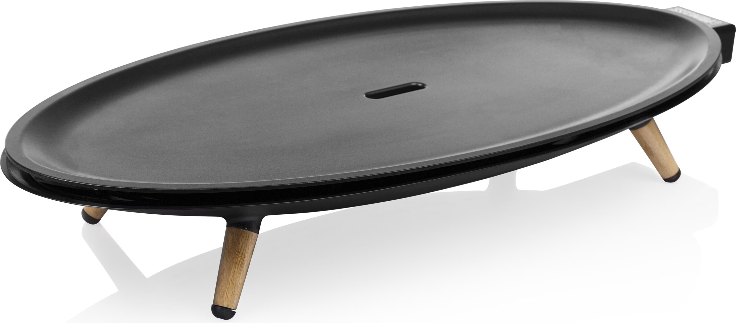 Princess Elypse Pure Tischgrill, Oval Raclette - kaufen bei Galaxus