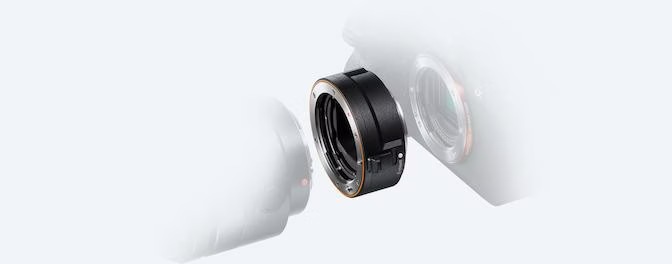 Sony LA-EA5 - kaufen bei Galaxus