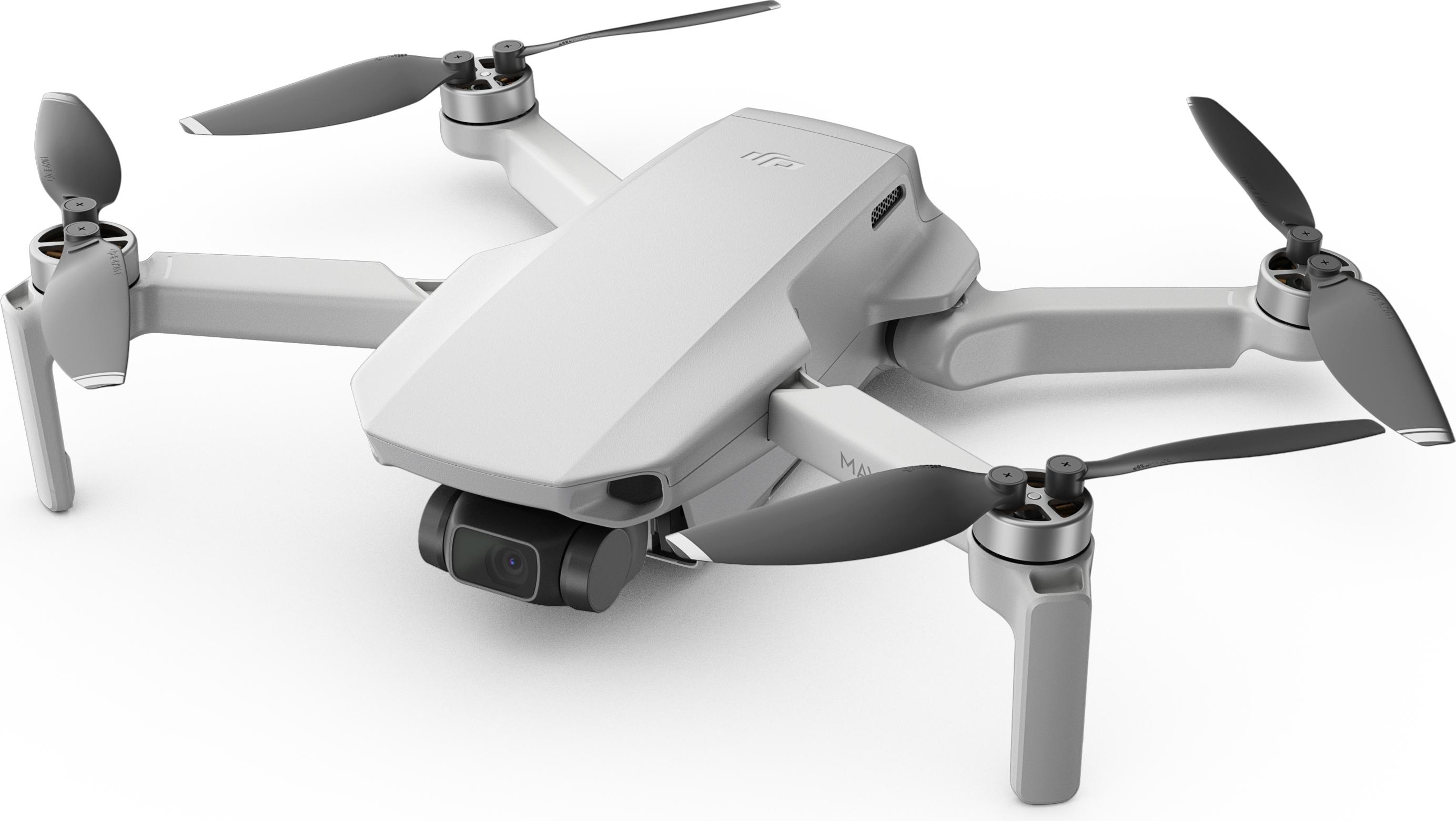 DJI Mavic Mini oder DJI Mavic Air 2 Vor und Nachteile im Vergleich Galaxus
