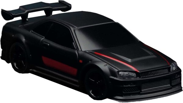 Turbo Racing C74 On-Road (RTR Ready-to-Run) - kaufen bei Galaxus