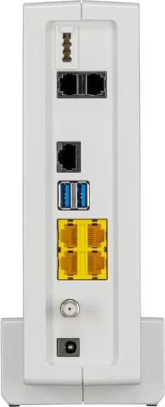 AVM FRITZ.Box 6591 Cable - kaufen bei Galaxus