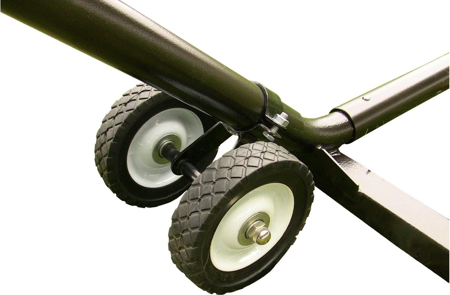 Vivere Rad Set für Ständer - kaufen bei Galaxus