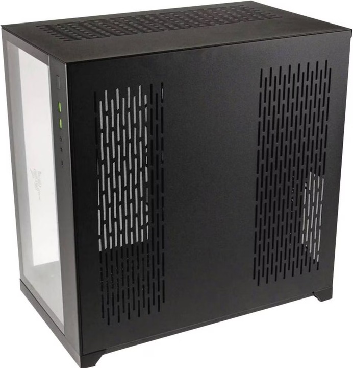 Lian-Li PC-O11D Razer Edition (ATX, mATX, E-ATX) - kaufen bei Galaxus