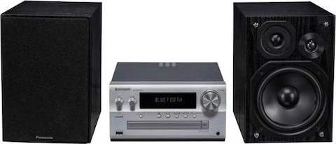 Panasonic SC-PMX94 (CD Player, Bluetooth, 2x 60 W) - Galaxus