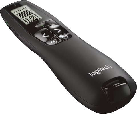 Logitech R700 - kaufen bei Galaxus
