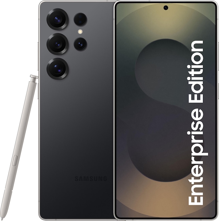 Now available for pre-order: Enterprise Edition of the Samsung Galaxy S25 - Galaxus