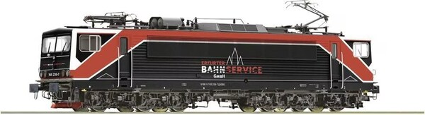 Roco H0 Ro E-Lok 155 239-7, Ebs (Dc) (Spur H0) - kaufen bei Galaxus