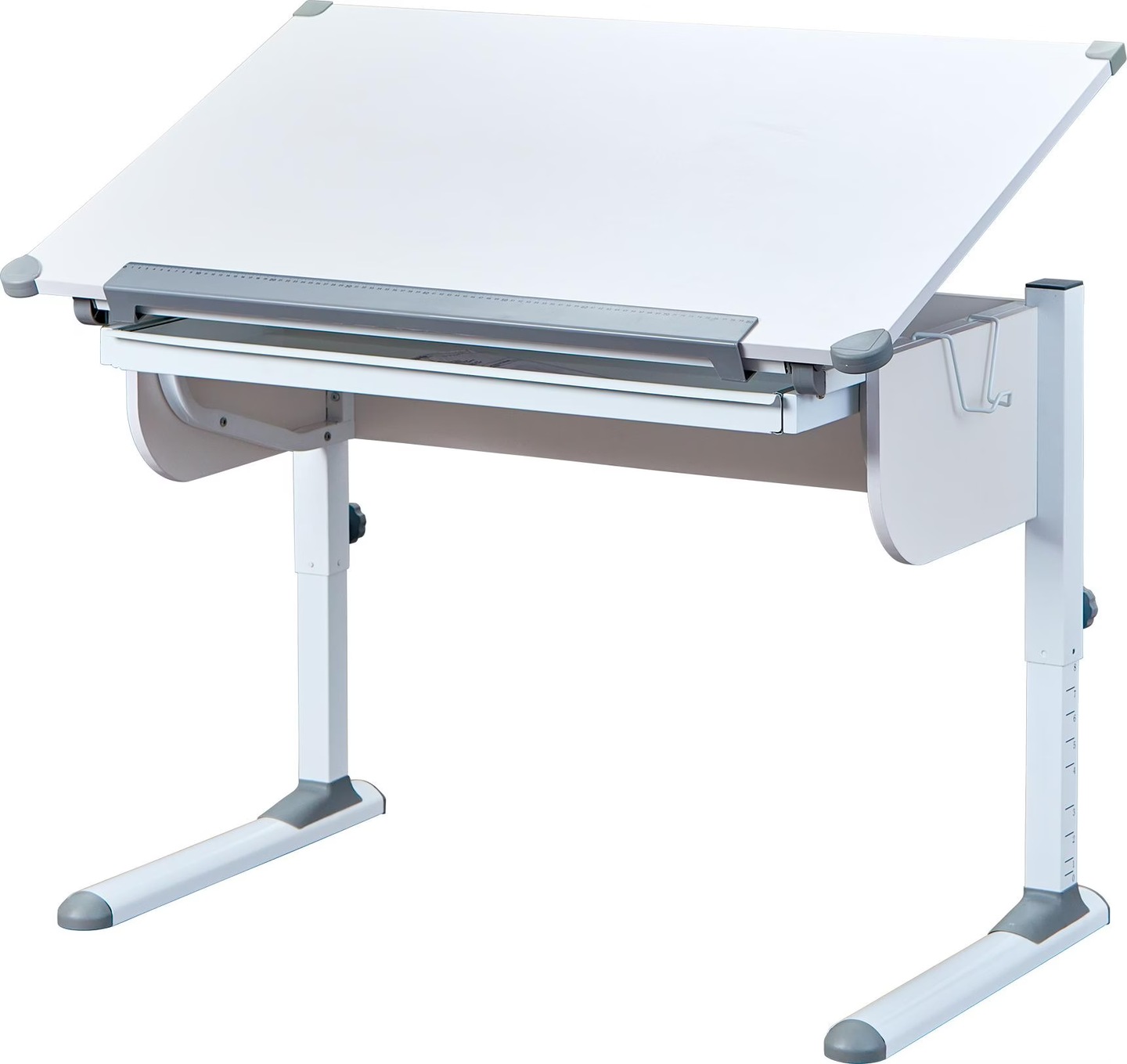 Ebuy24 Schreibtisch Stog (110 x 68 cm) - kaufen bei Galaxus