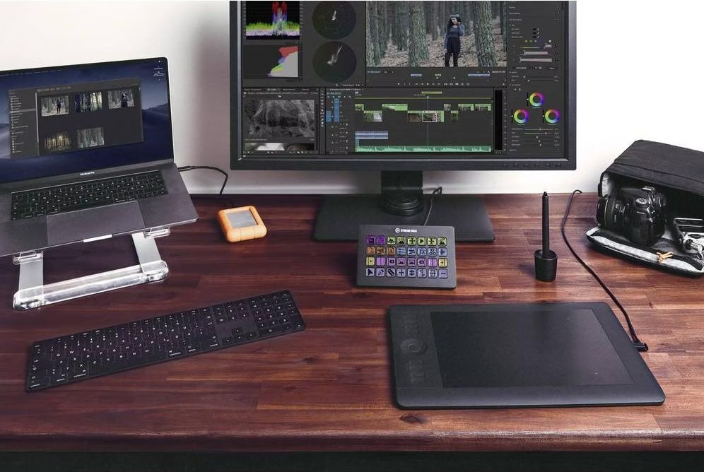 Elgato Stream Deck XL - kaufen bei Galaxus