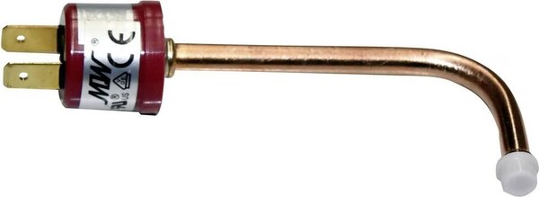 Linuo Ritter 4.2/3.6MPa high pressure switch n.rel - buy at Galaxus