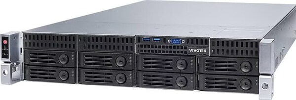 Vivotek NR9581-v3 32-channel NVR 4K, HDMI - buy at Galaxus