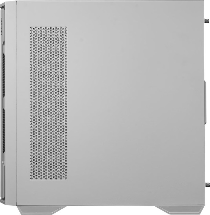 Cougar Uniface White| PC Case | Mid Tower / Mesh Front Panel / 2 x ARGB ...