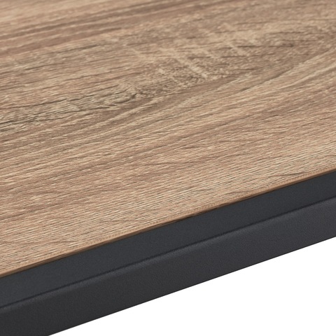 Relaxdays Konsolentisch (110 x 30 x 70 cm) - kaufen bei Galaxus