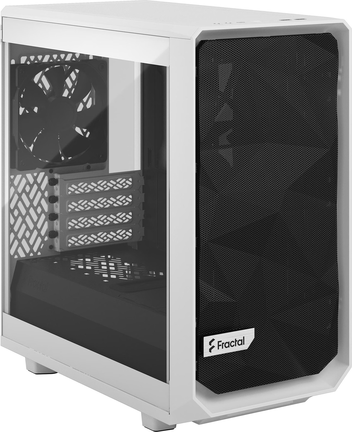 Fractal Meshify 2 Mini (mATX, Mini ITX, Mini DTX, DTX) - Galaxus