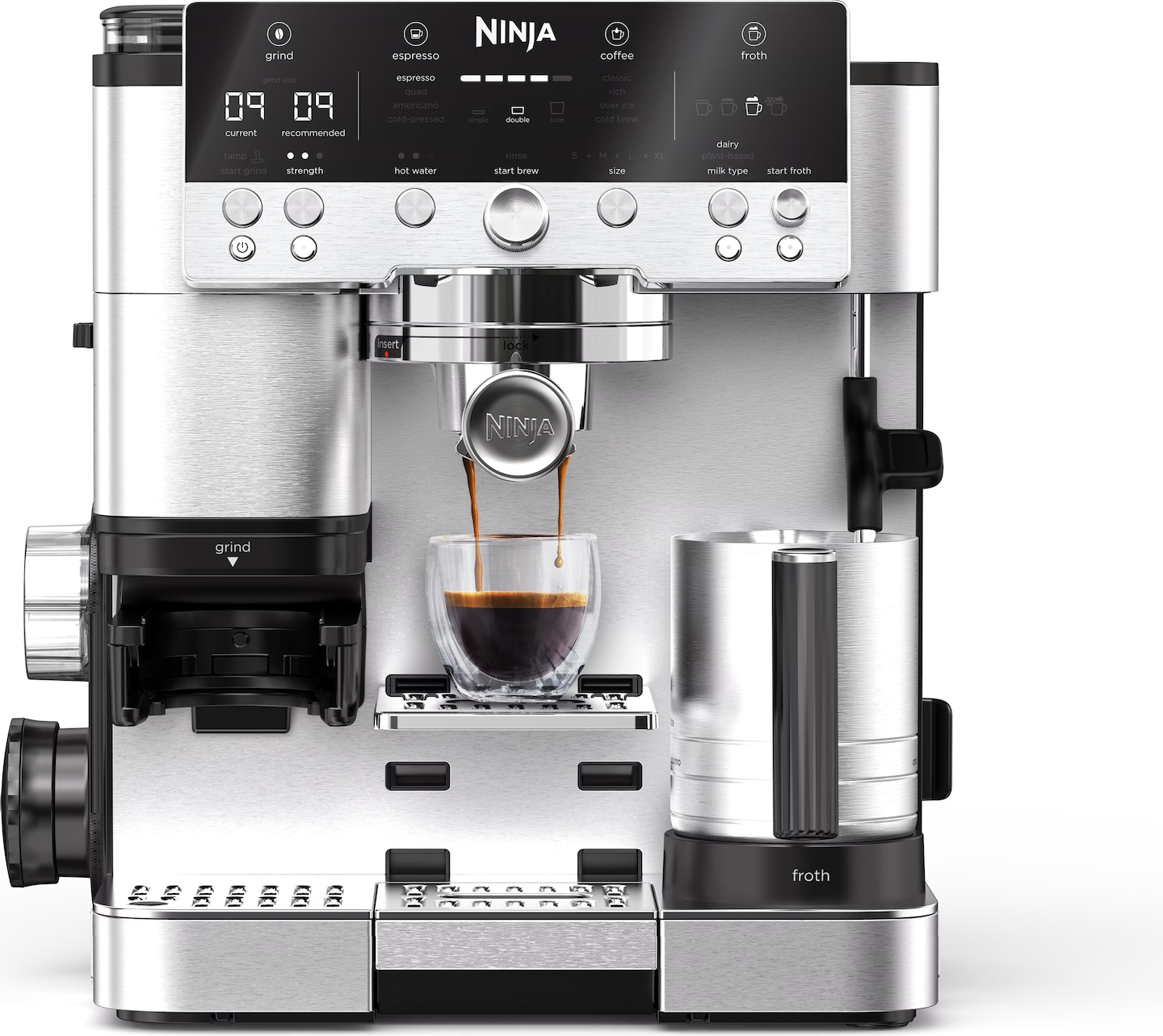 Ninja ES601 - buy at Galaxus