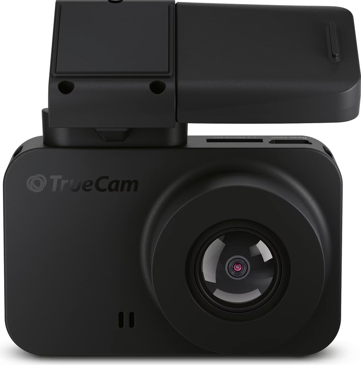 TrueCam Dashcam mit Autokamera M9 GPS 2.5K (WLAN, 2.7K) - Galaxus