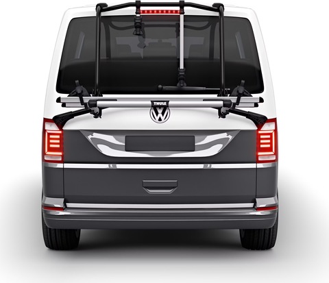 Thule Wander Way 2 - kaufen bei Galaxus