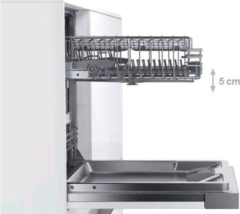 Bosch Hausgeräte SPV6ZMX23E - kaufen bei Galaxus