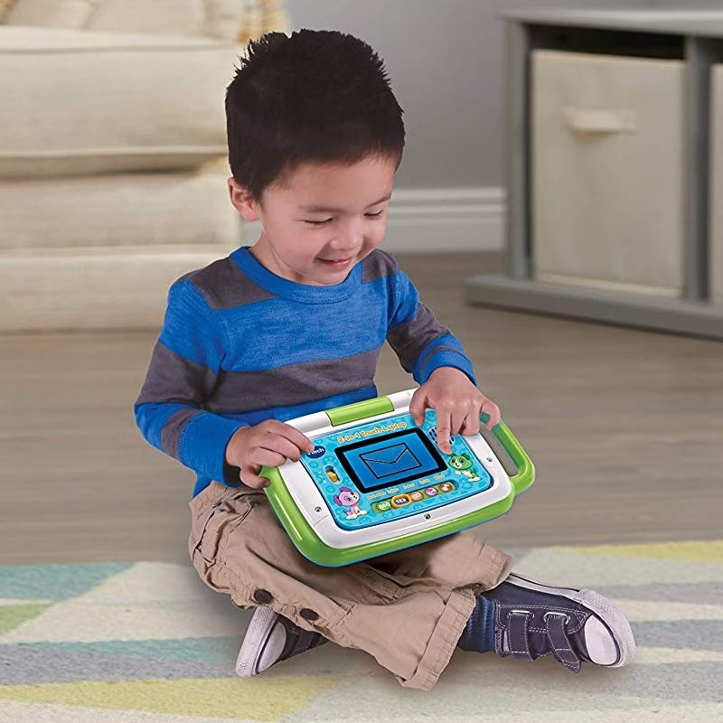 VTech 2-in-1 Touch (Deutsch) - kaufen bei Galaxus