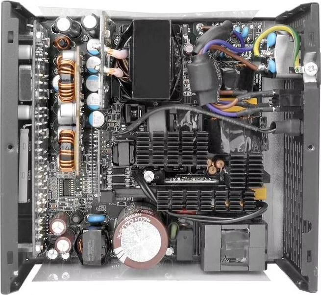 Thermaltake Toughpower GF3 (1000 W) - kaufen bei Galaxus