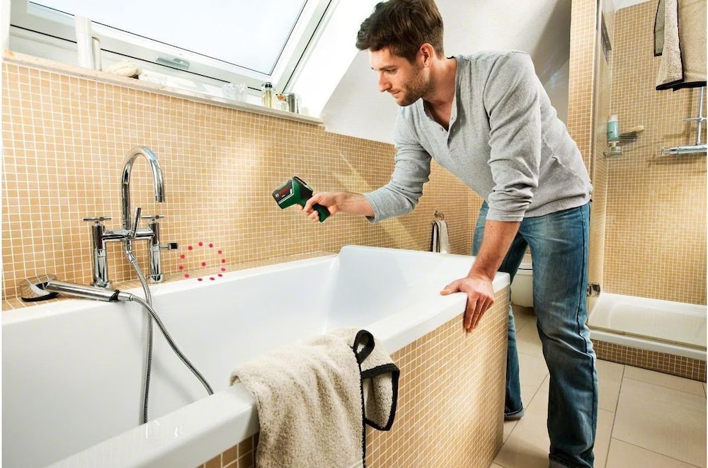 Bosch Home & Garden PTD 1 - kaufen bei Galaxus