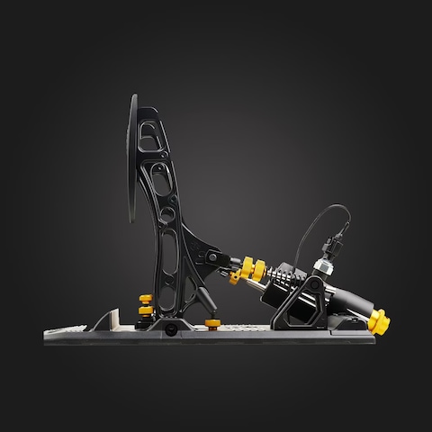 Asetek SimSports Pagani Huayra R Sim Racing Pedals (PC) - Galaxus