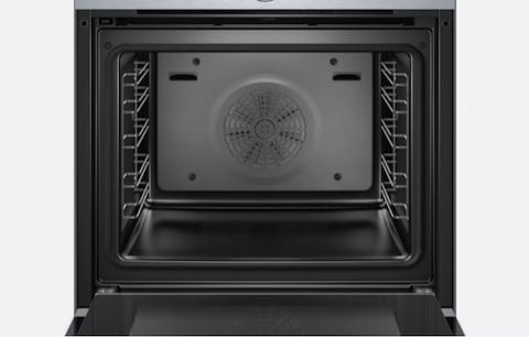 Bosch Hausgeräte HBG635BS1 - kaufen bei Galaxus