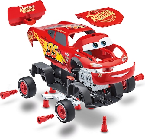 Revell Lightning McQueen Disney - kaufen bei Galaxus