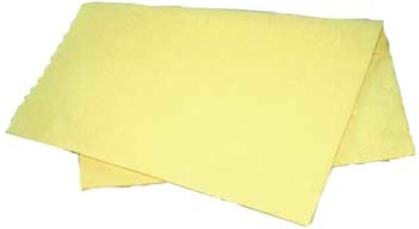 Dönges Cover cloth for cable soldering, 1000 x 1000 mm - Galaxus