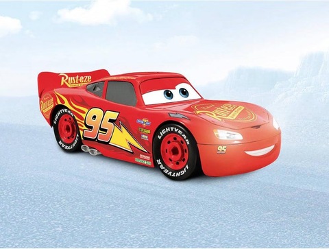 Revell Lightning McQueen Disney - kaufen bei Galaxus