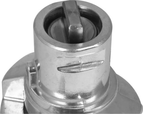 Kenwood Adapter KAT001ME für Niedrigtourenanschluss - Galaxus