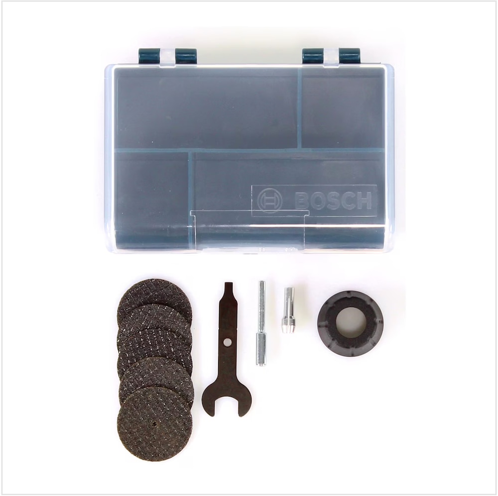 Bosch Professional GRO 12V-35 - kaufen bei Galaxus