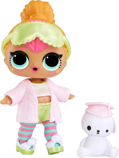 MGA Entertainment L.O.L. Surprise! Fashion Packs sortiert - Galaxus