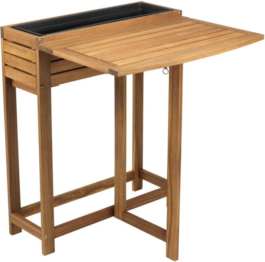 Jysk folding table store