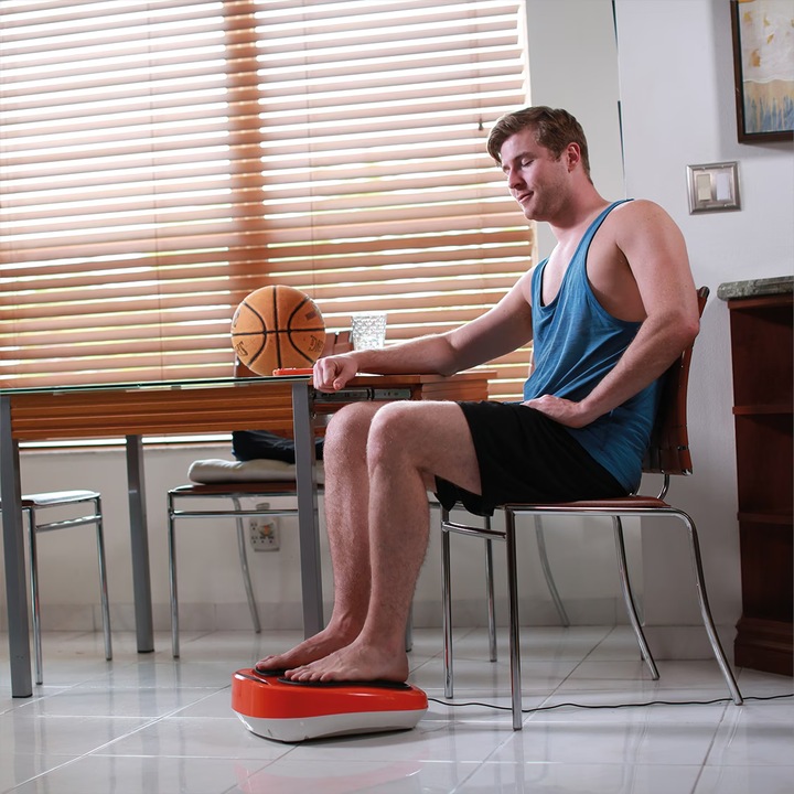 MediaShop Vibro Legs - kaufen bei Galaxus