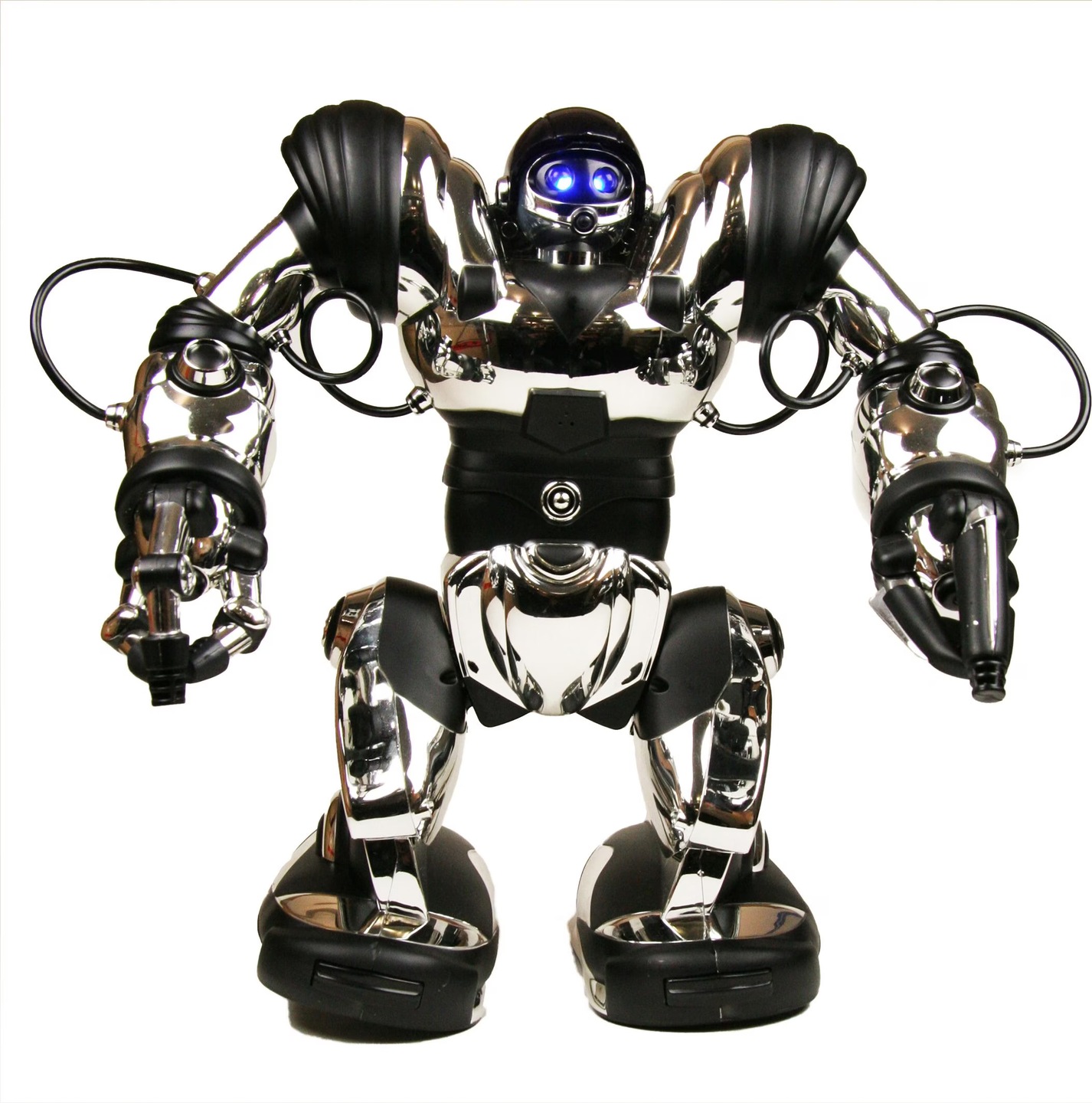 WowWee Robosapien X - kaufen bei Galaxus