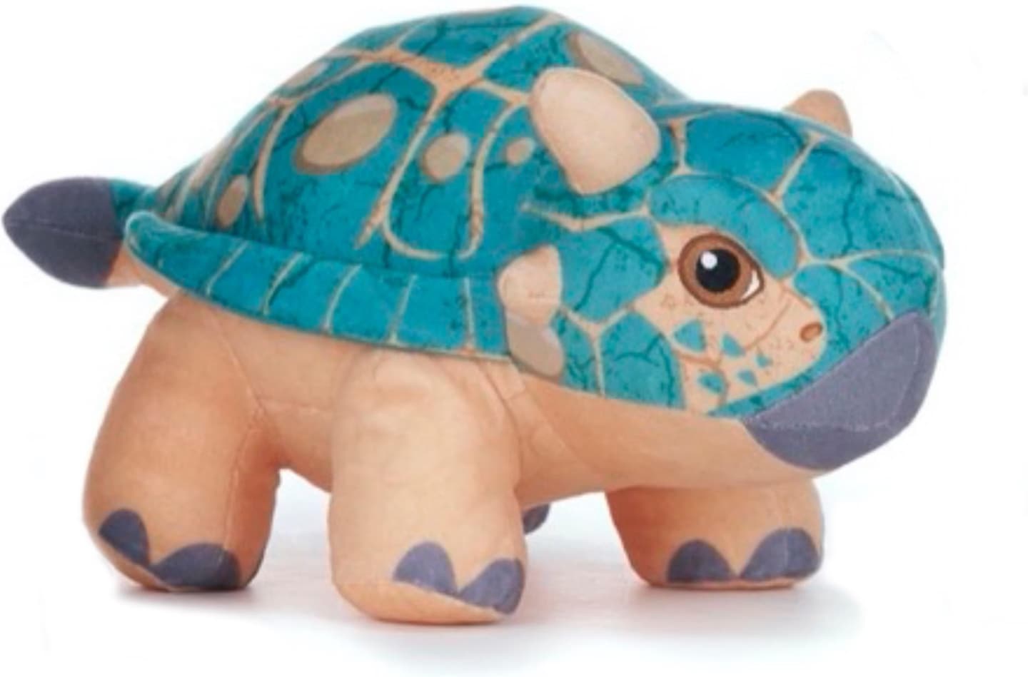 Jurassic World Jurassic Park - Bumpy, 30 cm (70205) - Galaxus