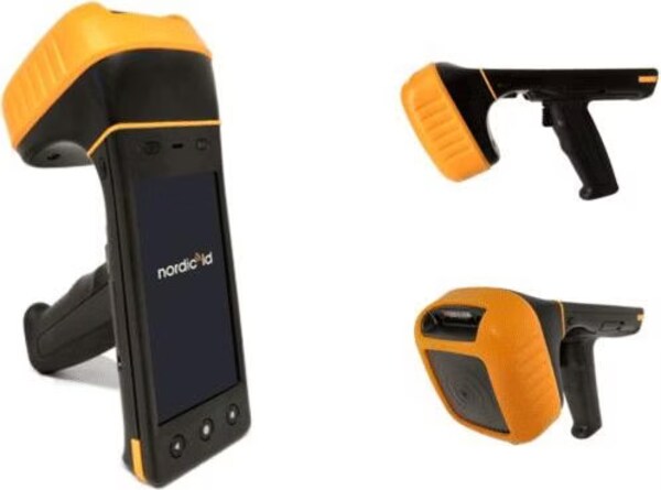 Nordic ID HH85 ACD - UHF RFID Reader - kaufen bei Galaxus