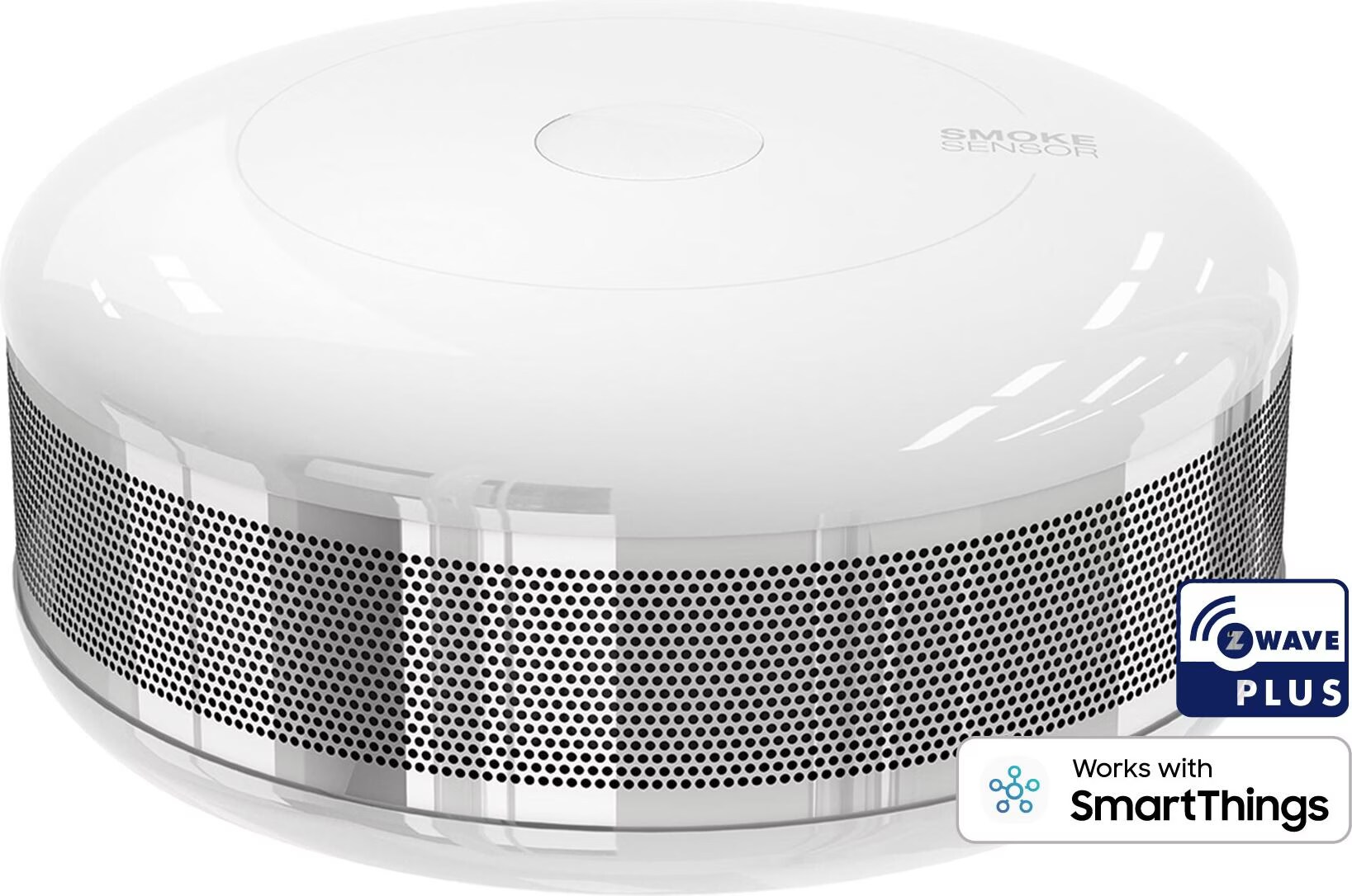 Fibaro Smoke Sensor - kaufen bei Galaxus