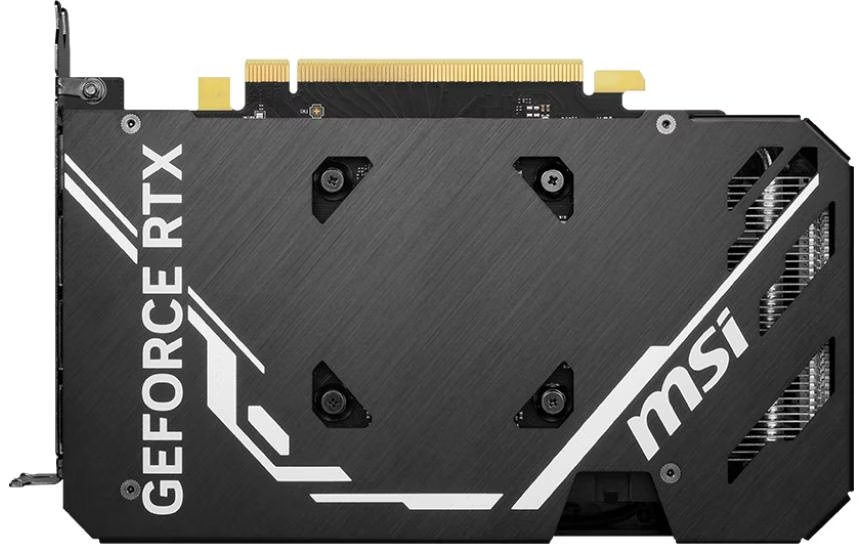 MSI GeForce RTX 4060 Ti VENTUS 2X (16 GB) - kaufen bei Galaxus