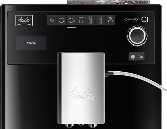 Melitta E970-103 - kaufen bei Galaxus