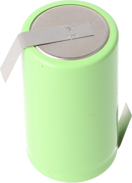 BlackFox Rechargeable battery BF-9000 DH Mono D LR20 Flattop with Z ...