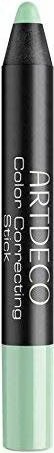 Artdeco Color Correcting Stick Abdeckstift für Hautrötungen 2 Grün 1.6g ...