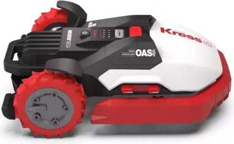 Kress Mission Mega 3000 (4400 m²) - kaufen bei Galaxus