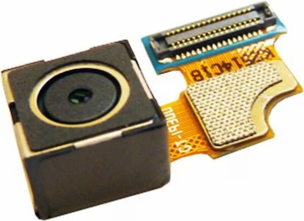 Samsung ASSY CAMERA-8M 1/3.2 LSI - buy at Galaxus