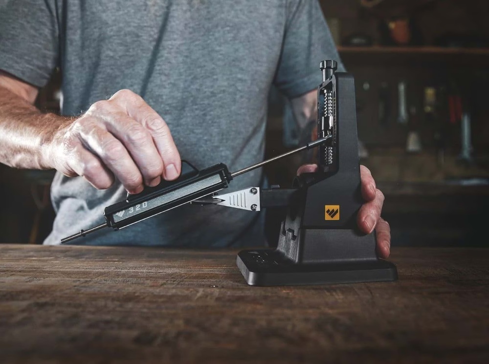 Work Sharp Precision Adjust - kaufen bei Galaxus