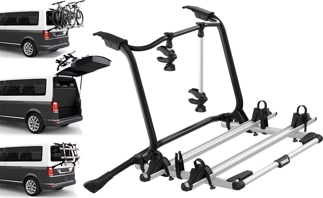 Thule Wander Way 2 - kaufen bei Galaxus