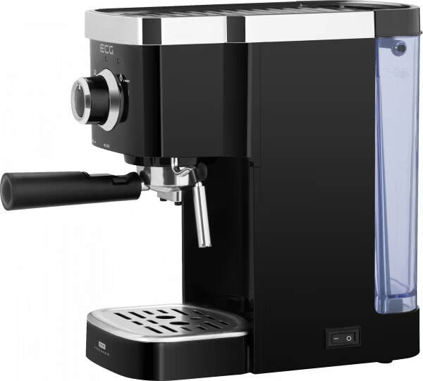 ECG ESP 20301 coffee maker Semi-auto Espresso machine 1.25 L - Galaxus